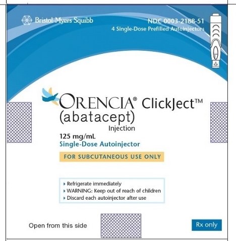 Abatacept | Medika Life