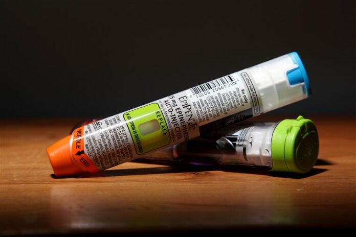 Epipen® and Why Carrying One May Save Your Life | Medika Life : Allergy