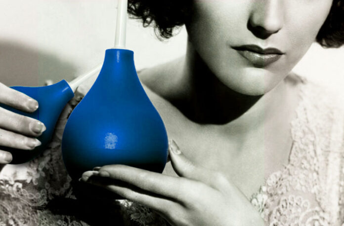 The truth about Douching | Medika Life