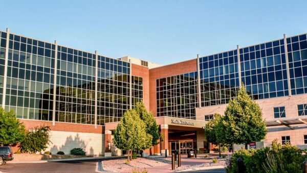 Helena Hospital Awarded $50,000 for Helping Women with Postpartum ...