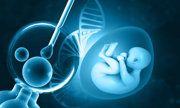 Artificial Intelligence Company Helps IVF Patients Get Pregnant ...