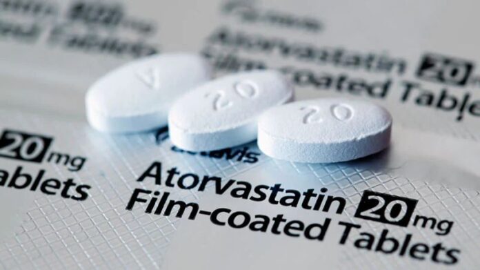 Atorvastatin (Lipitor) | Medika Life