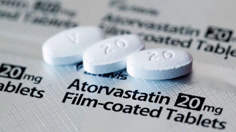 Atorvastatin (Lipitor) | Medika Life