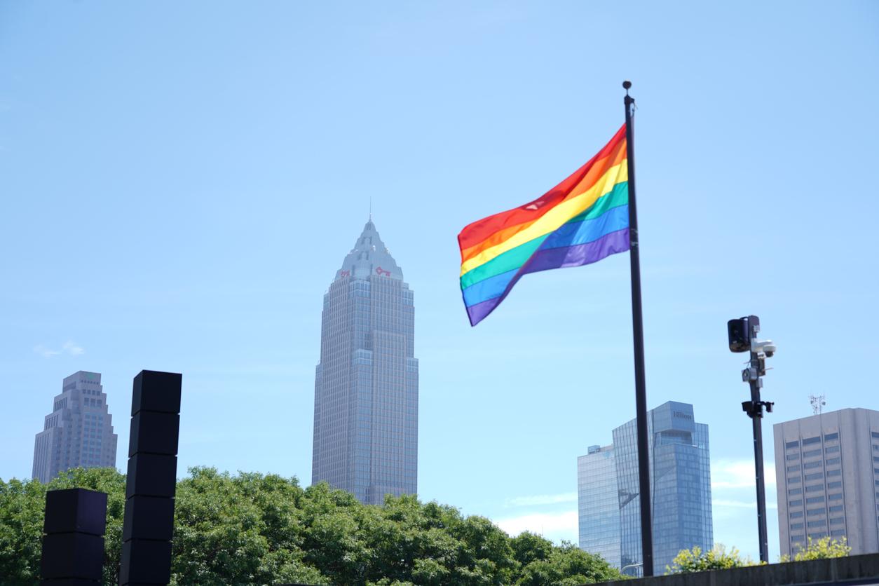 Ohio Sneaks LGBTQ Discrimination Law Into Budget Bill | Medika Life