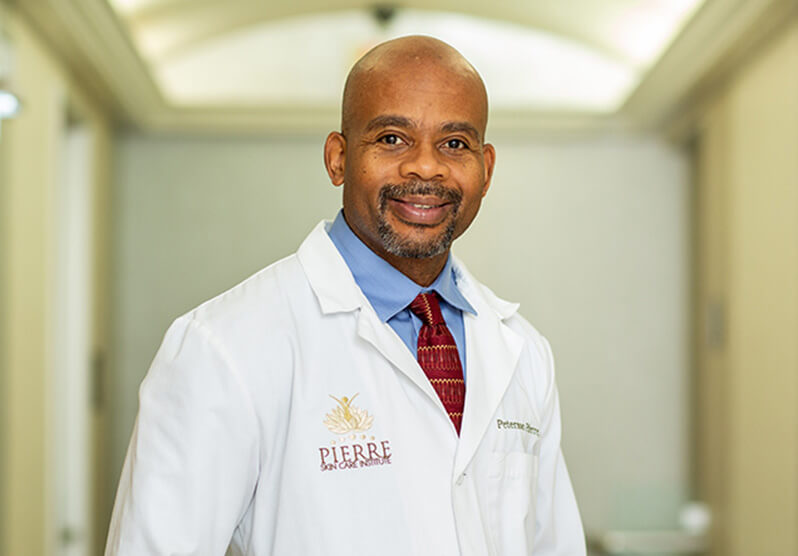 Another AFLDS Quack, Meet Dr. Peterson Pierre - Medika Life