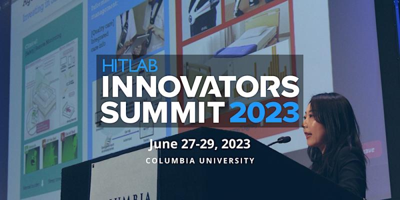 HITLAB Innovation June Summit is a Power Hit for Digital Health Change ...