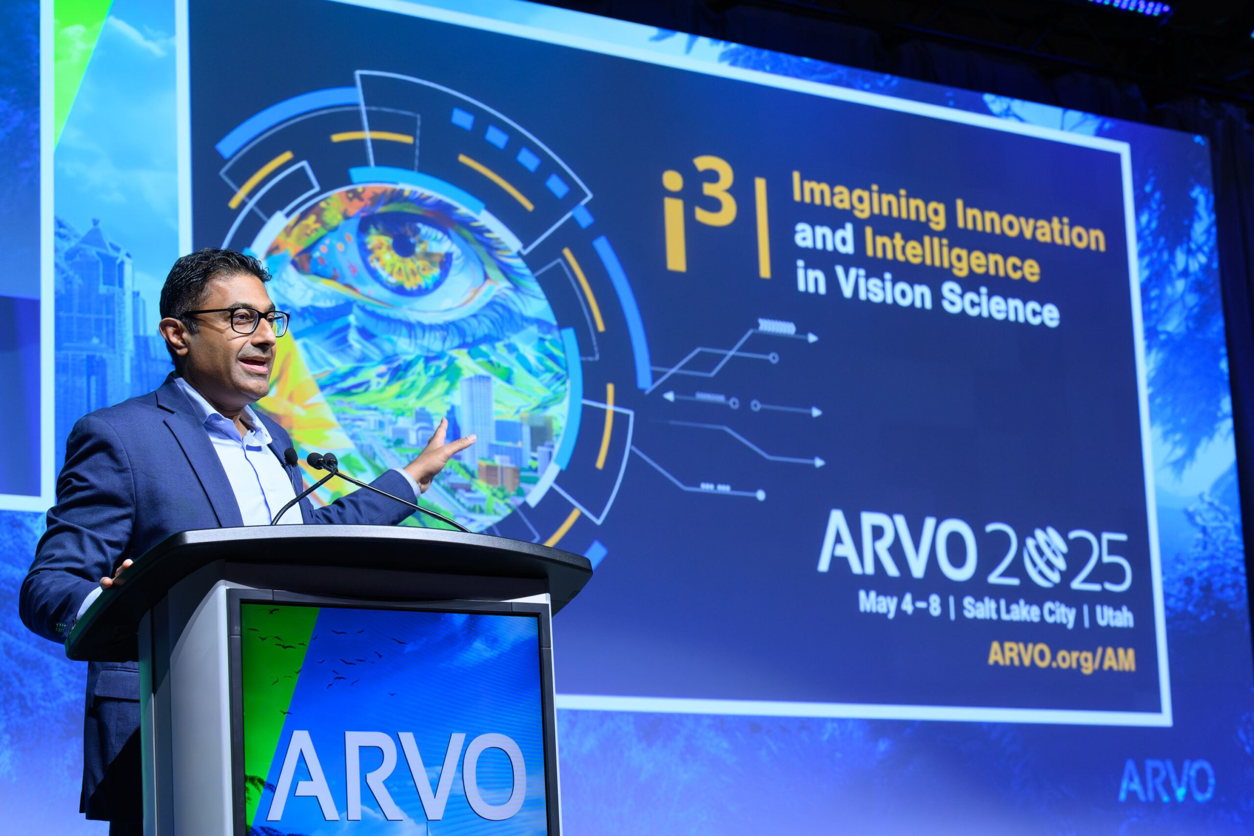 Key Takeaways from the ARVO 2024 Annual Meeting - the Vision Science ...