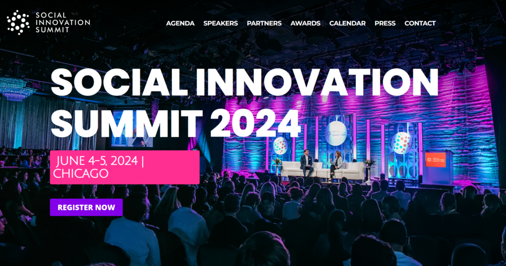 The Social Innovation Summit: Catalyzing Societal Change - Medika Life