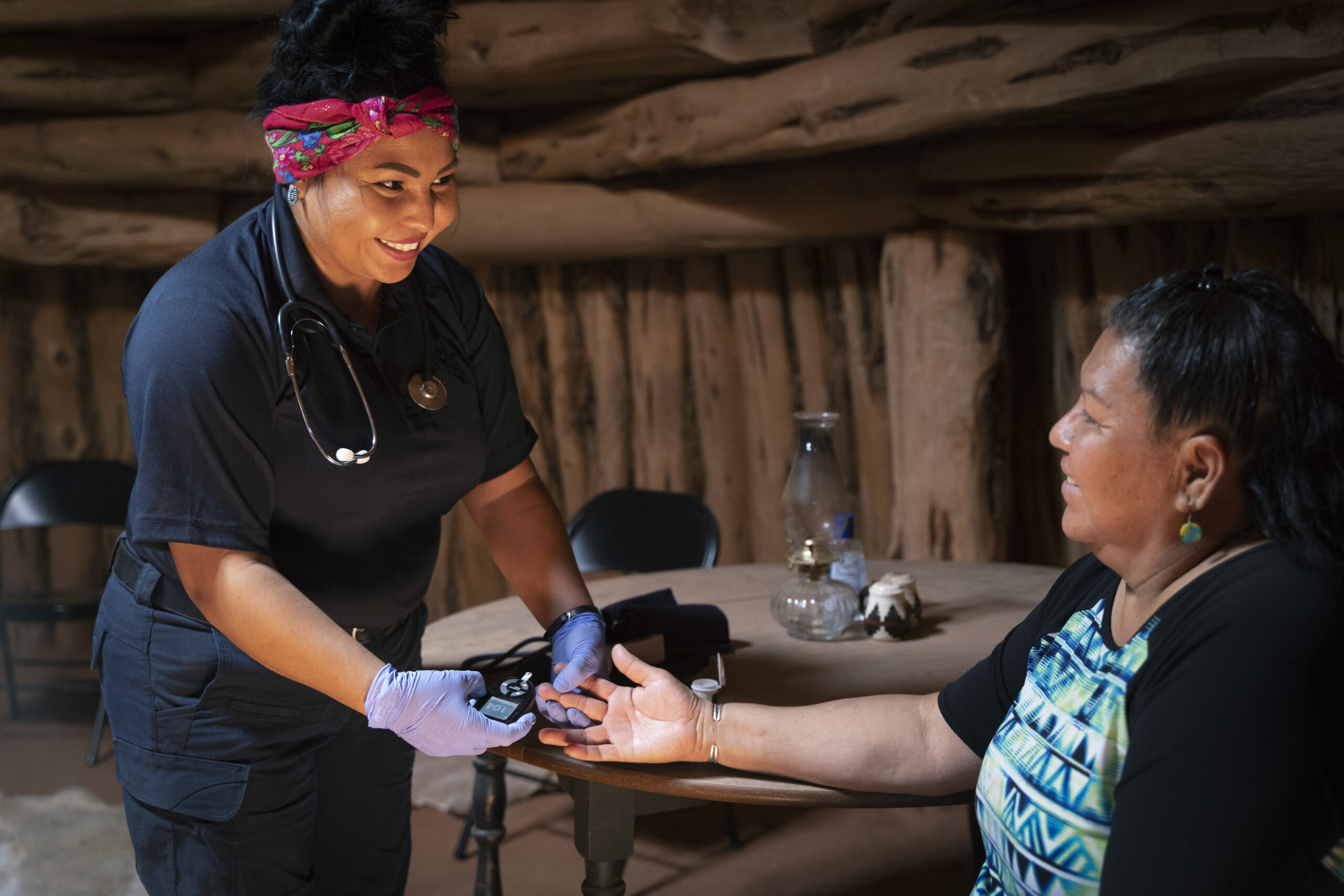 Reversing the Doctor Drain - Medika Life