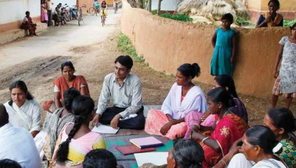 Grassroots success: Community Initiatives Transforming Public Health ...
