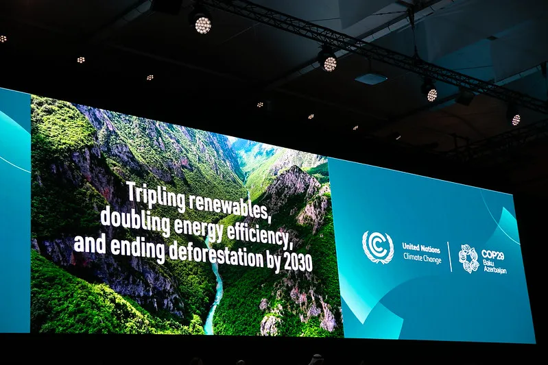 COP29 Opening Ceremony: Leaders Call for Bold Action Amid Global ...