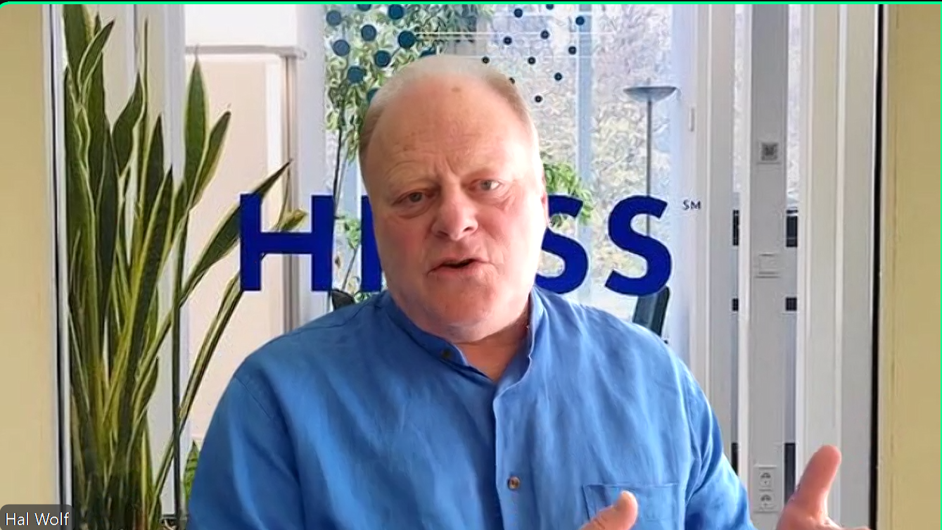 The Future of Health Information and Innovation: A Conversation with ...