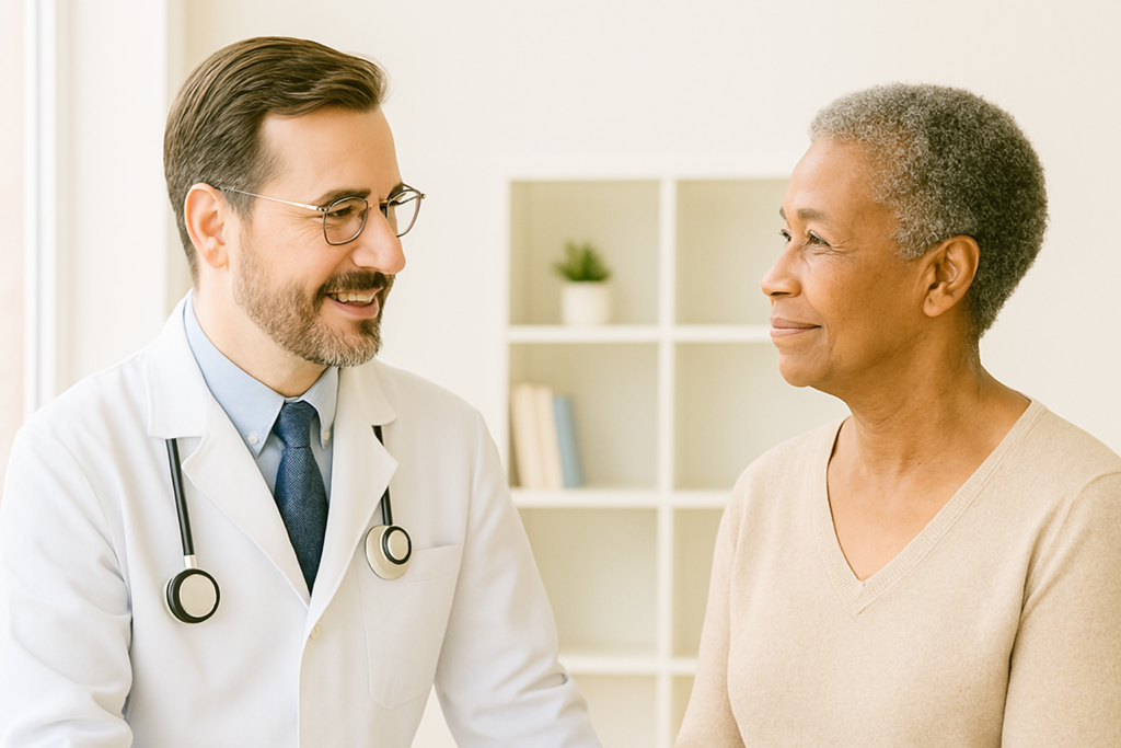 Empathy and Health Excellence — The Superpower of Care Delivery ...